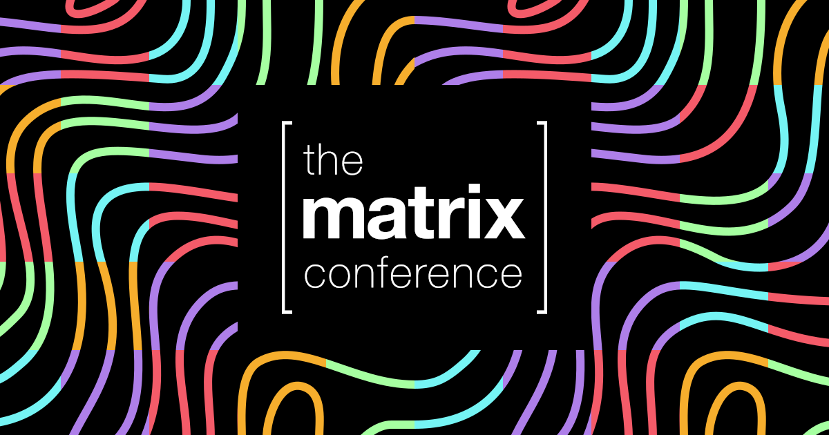 An Update on reaching the German Government via Matrix :: Matrix ...